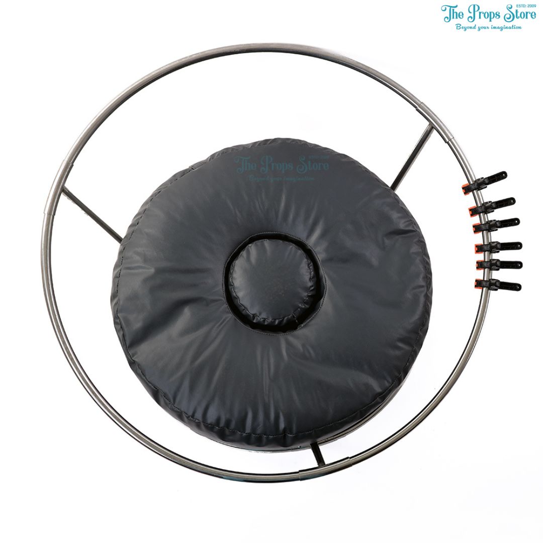 Bean Bag Stand - The Props Store